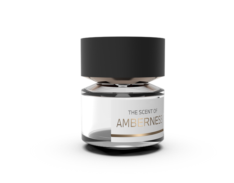 Amber Empire - Beauty Box